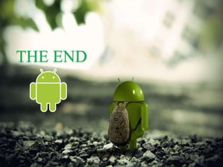 Android Vs Windows Phone | PPT