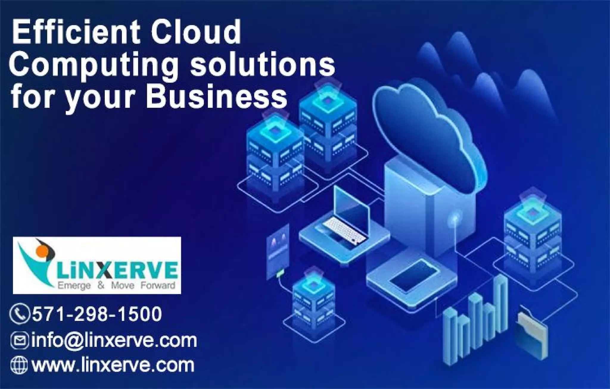 Cloud Computing Software and Solutions | PPT