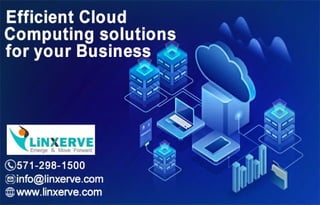Cloud Computing Software and Solutions | PPT