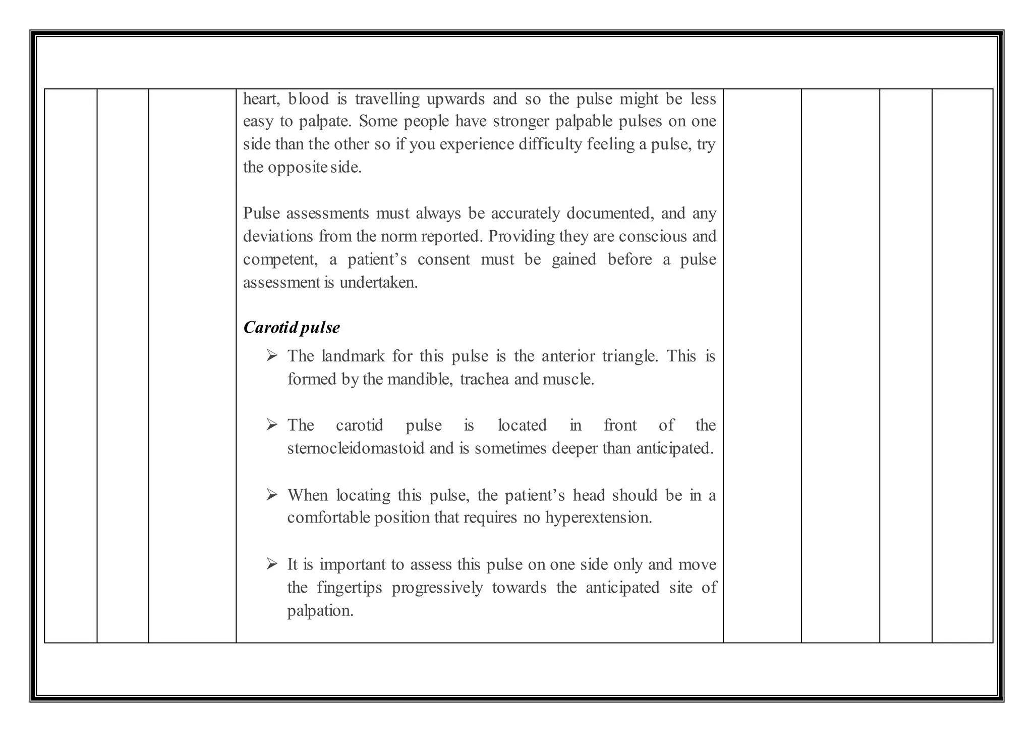 1. vital signs lesson plan | DOCX