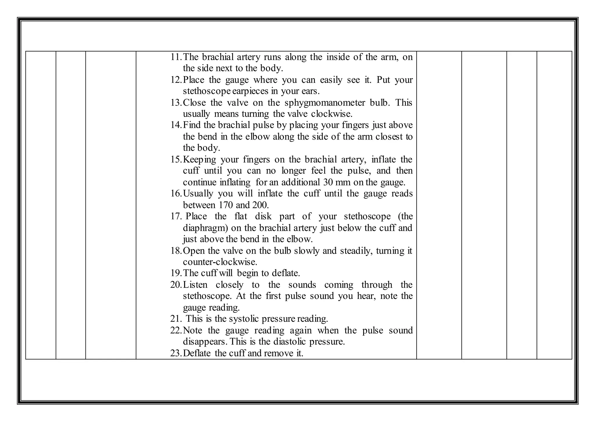 1. vital signs lesson plan | DOCX