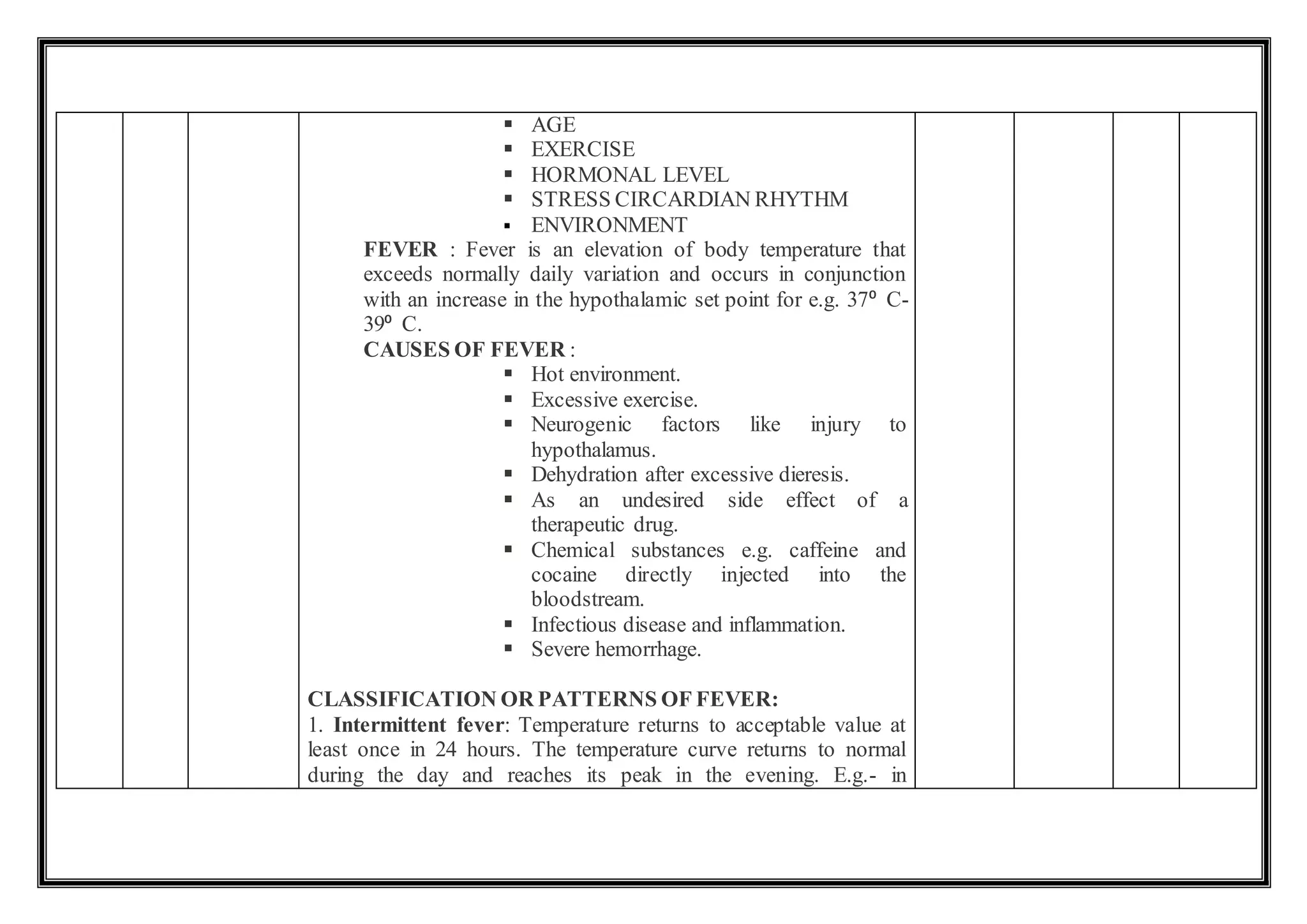 1. vital signs lesson plan | DOCX