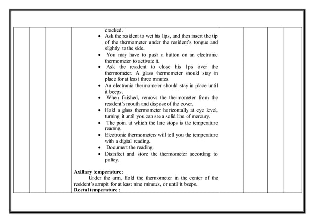 1. vital signs lesson plan | DOCX