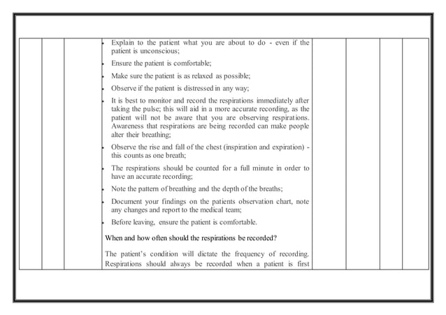 1. vital signs lesson plan | DOCX