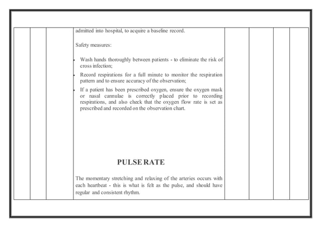 1. vital signs lesson plan | DOCX
