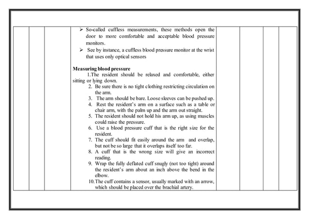 1. vital signs lesson plan | DOCX