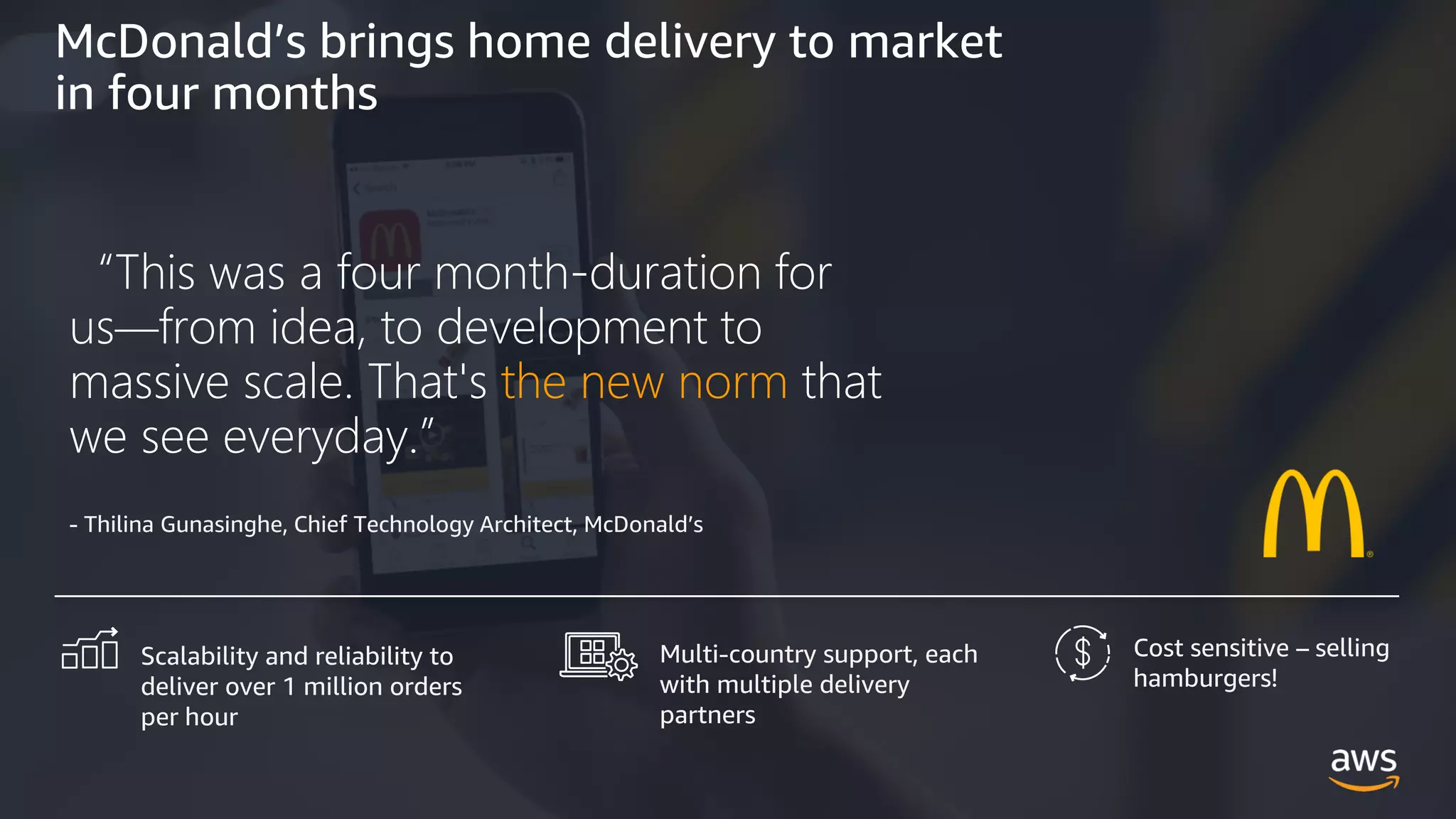 1. aws overview | PPT