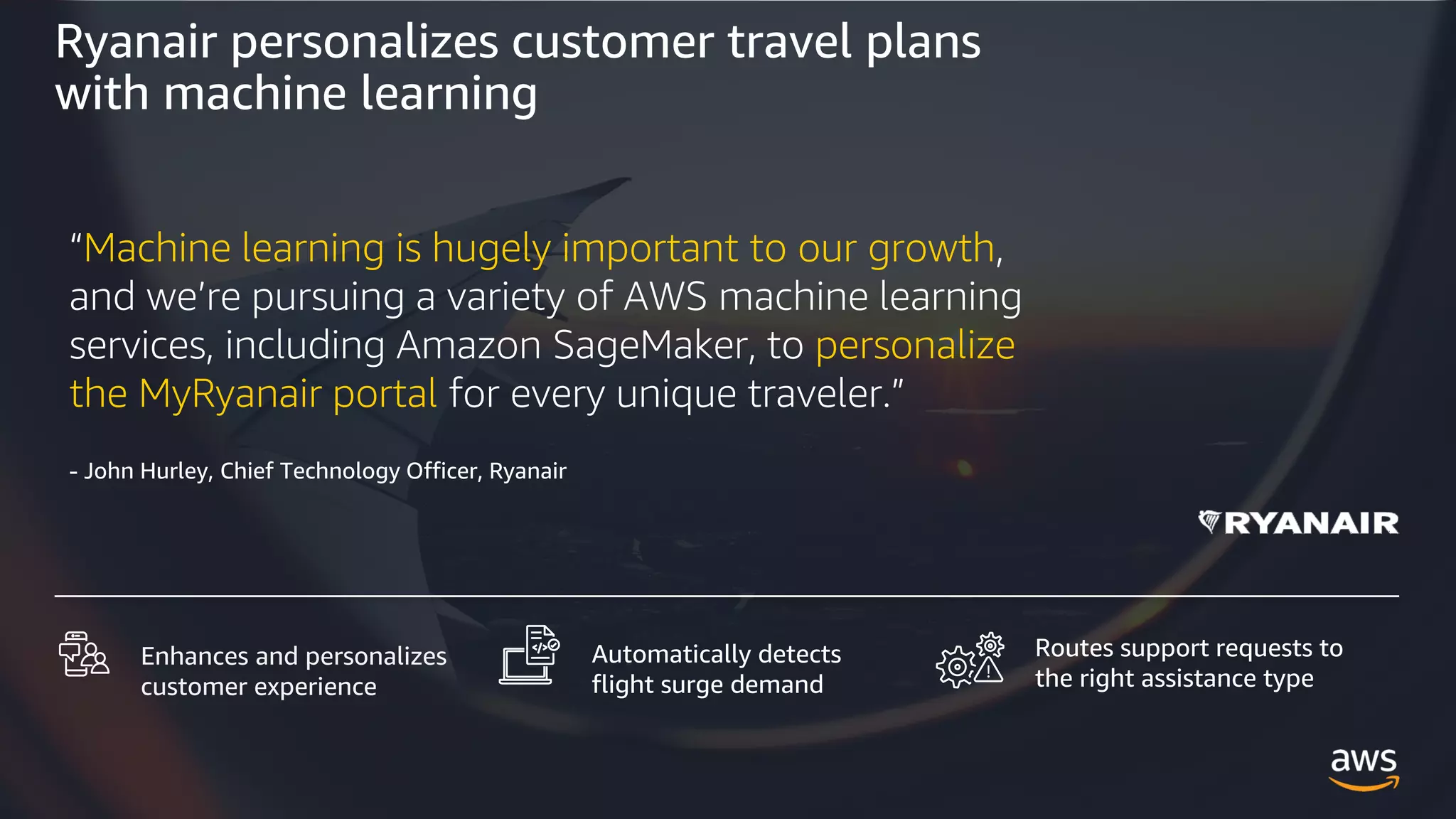 1. aws overview | PPT