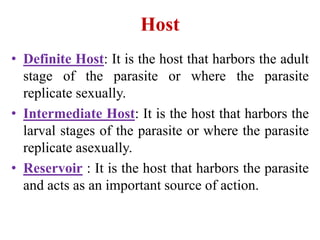1. Entamoeba histolytica | PPTX
