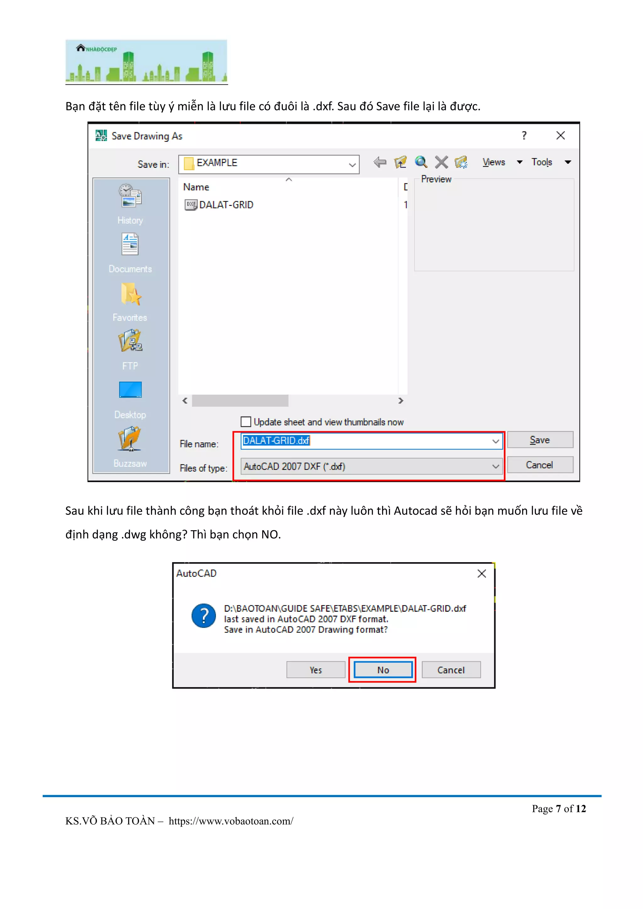 Import mat bang luoi tu cad sang etabs bai 1 | PDF