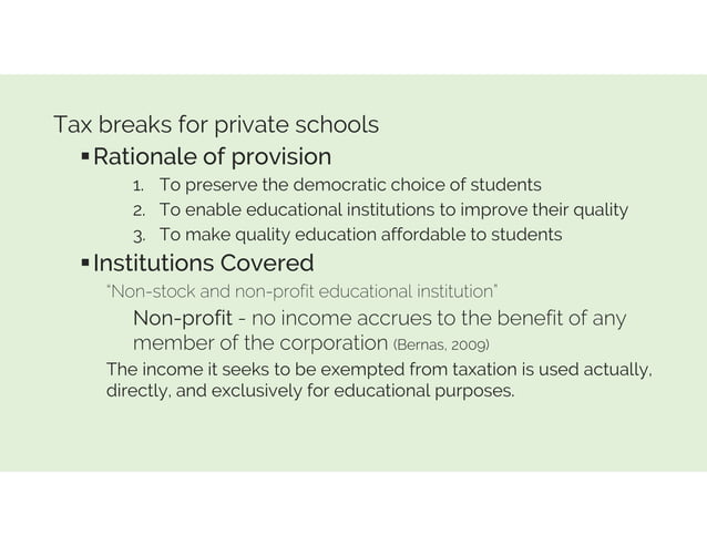 1987 Philippine Constitution Article XIV Education, Science ...