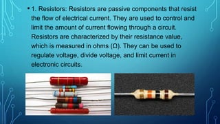-1-1A-Basic-Electronic-Circuit-System-and-Semiconductor.pptx ...