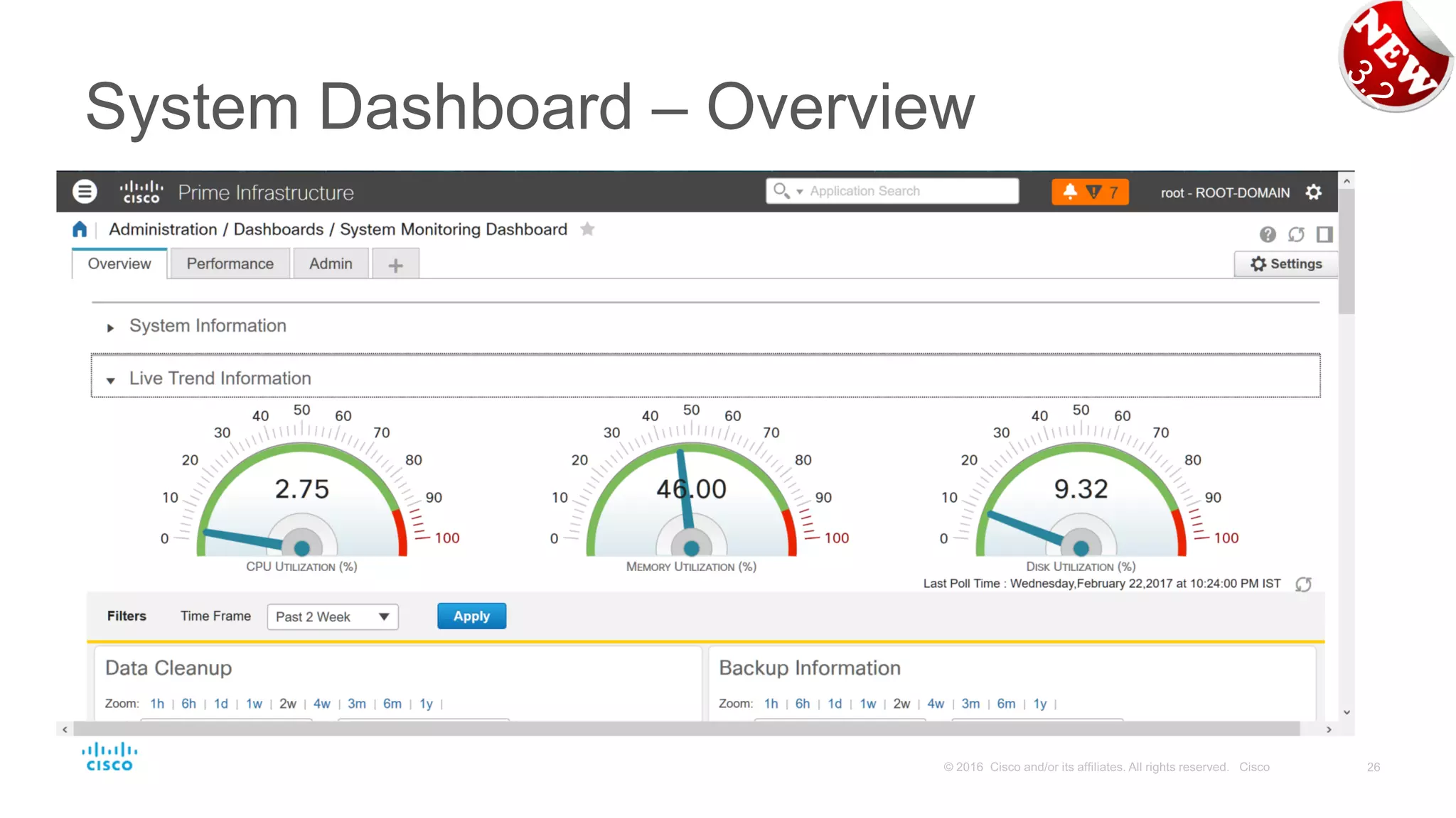 Next Generation Campus Architecture | PDF