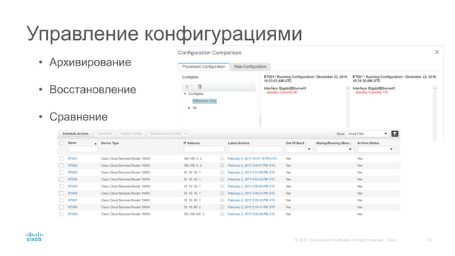 Next Generation Campus Architecture | PDF
