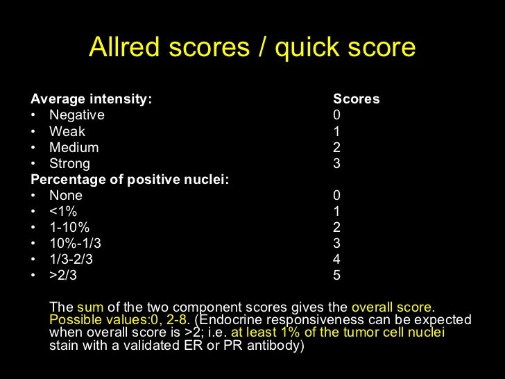 BALKAN MCO 2011 - G. Cserni - Epidemiology and pathology