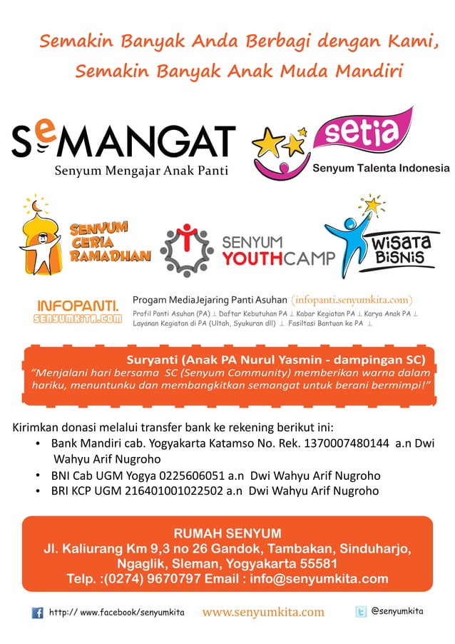 brosur-mini proposal kerjasama utk EO atau venue | PDF