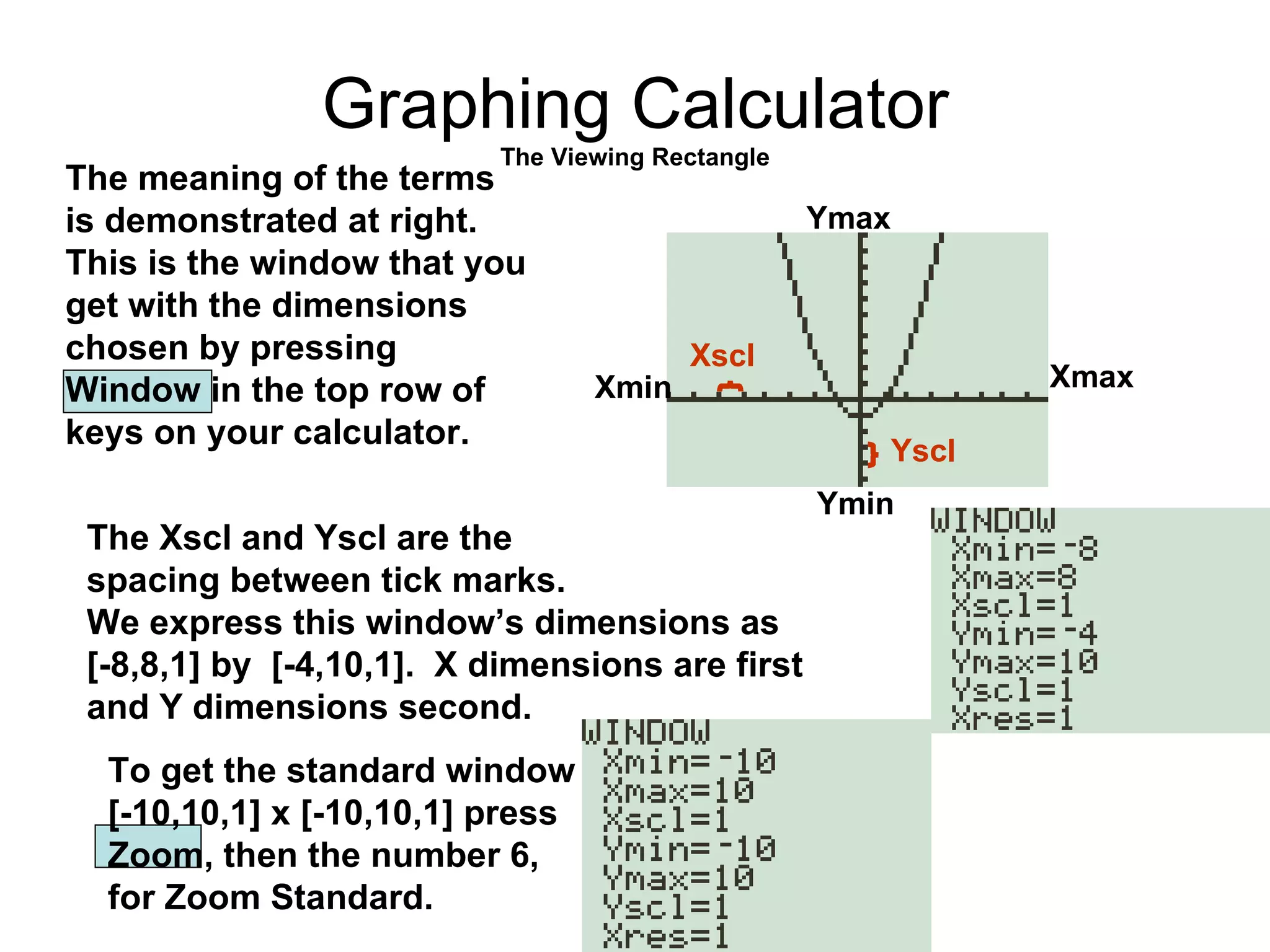 Section 1.1 Power Point | PPT