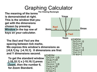 Section 1.1 Power Point | PPT