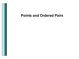Section 1.1 Power Point | PPT