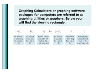 Section 1.1 Power Point | PPT