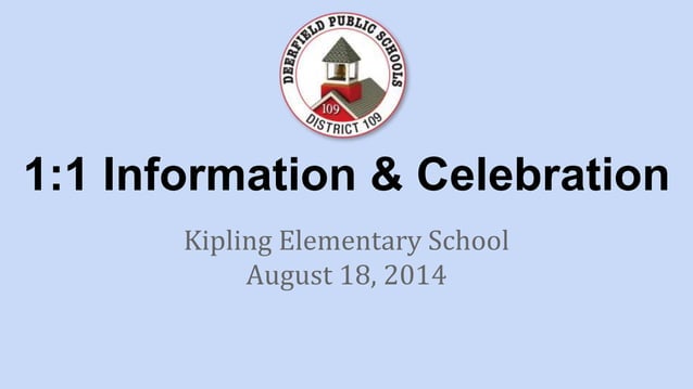 1 1 celebration night - Kipling | PPT