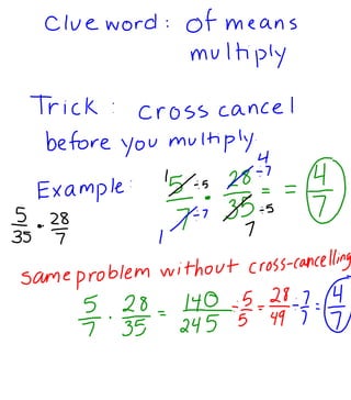 1 1 c multiply rational numbers fractions | PDF