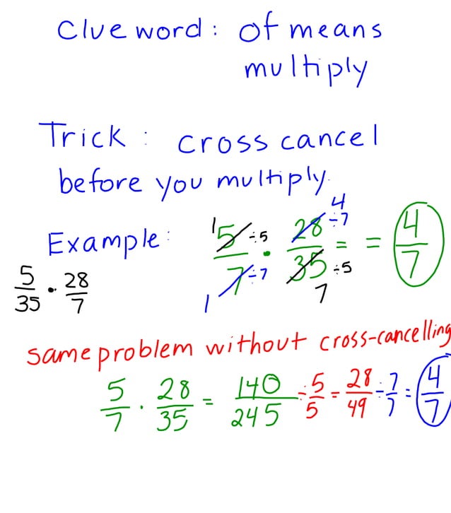 1 1 c multiply rational numbers fractions | PDF