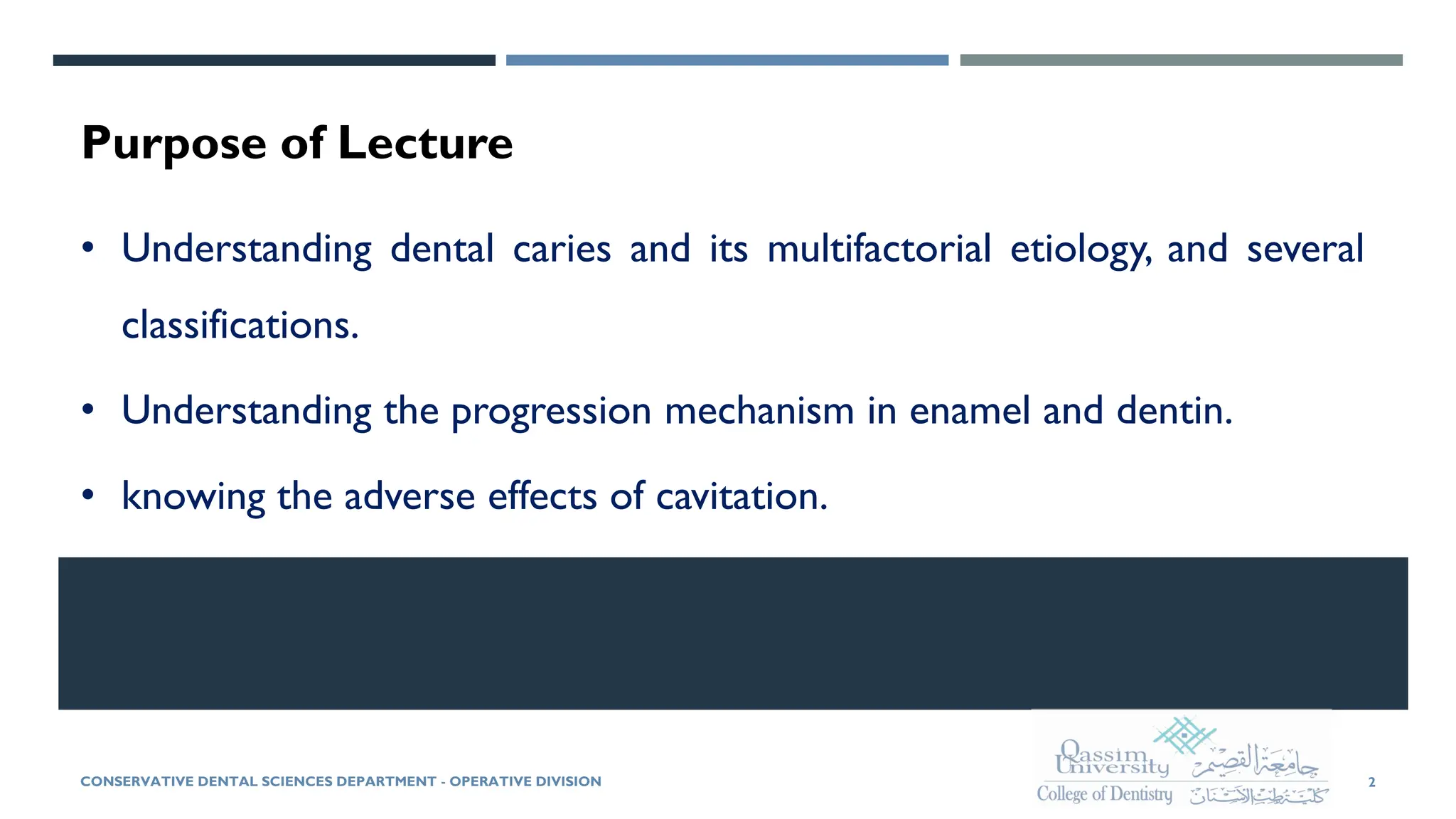 1-1 Dental Caries, Classifications and terminology of cavities.pdf