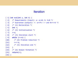Data Structures and Algorithms | PPTX