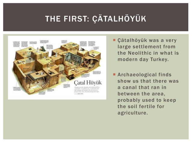 Early civilizations | PPT