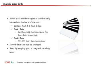 EMV Overview | PDF