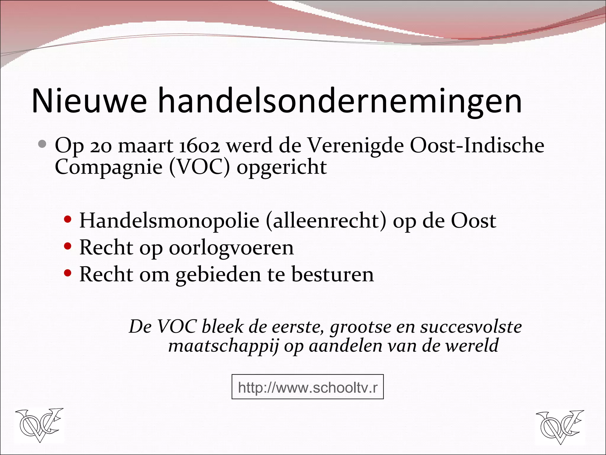De gouden eeuw, Arjen Diepenhorst | PPT