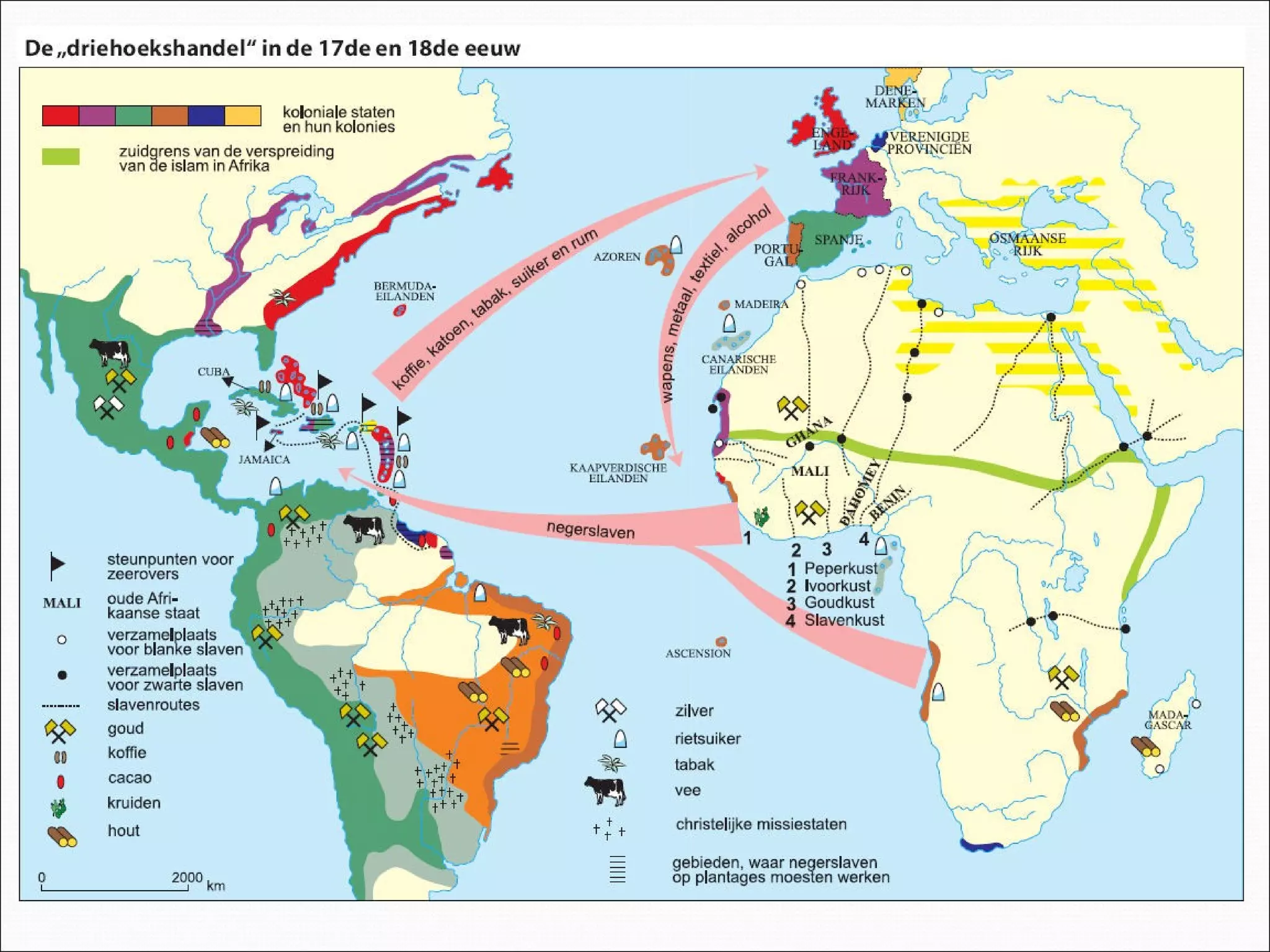 De gouden eeuw, Arjen Diepenhorst | PPT