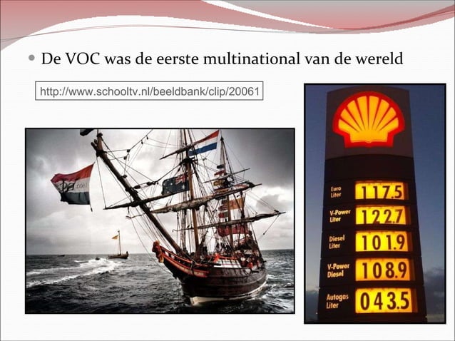 De gouden eeuw, Arjen Diepenhorst | PPT