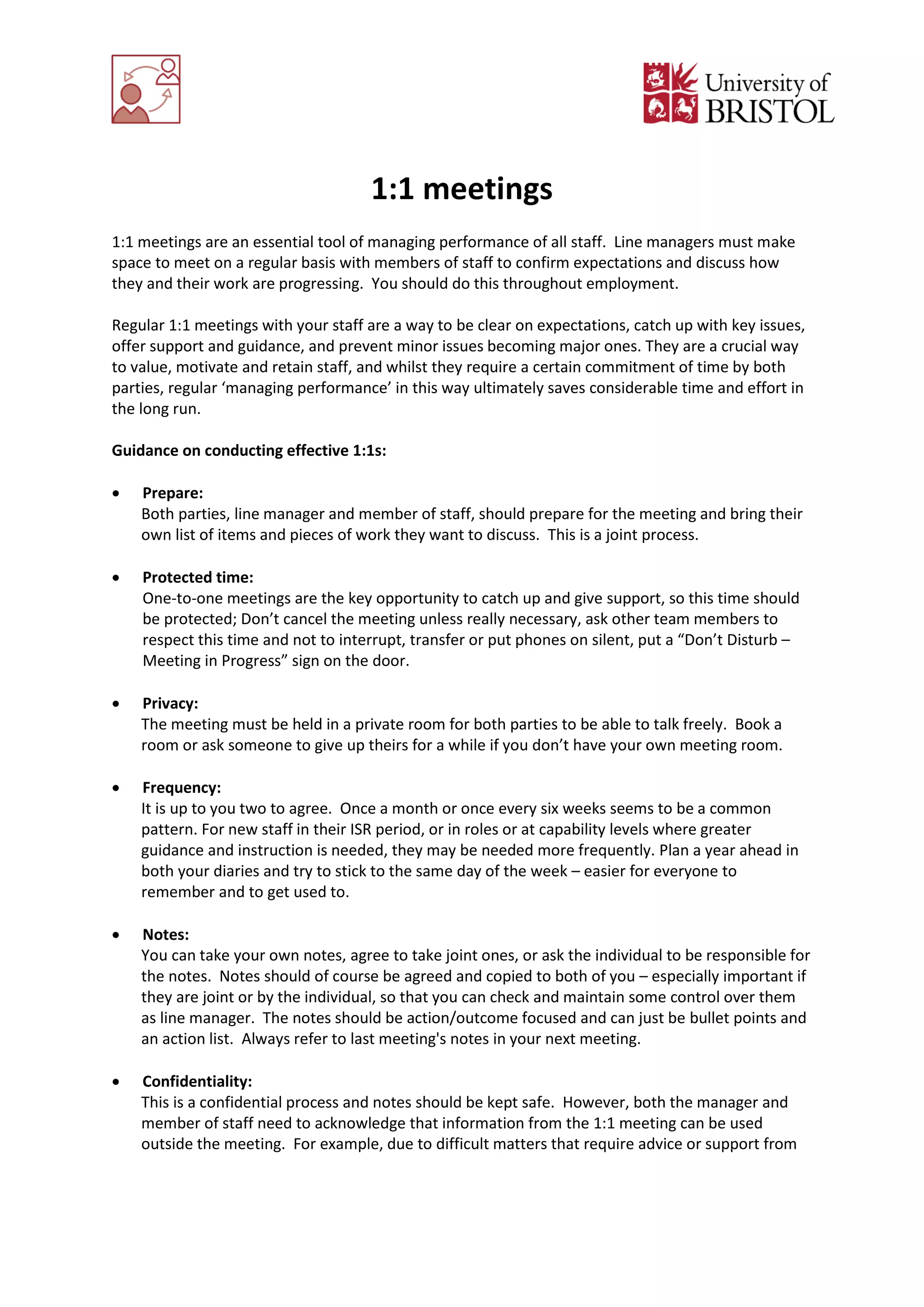 1 1 guidance & template | PDF