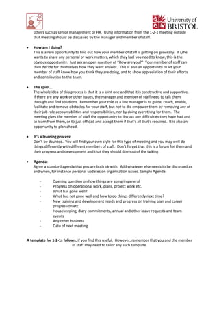 1 1 guidance & template | PDF