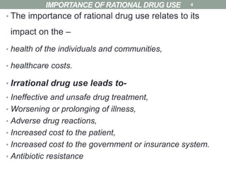 1-1 Guidelines for the rational use of antibiotics and surgical ...