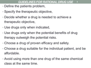 1-1 Guidelines for the rational use of antibiotics and surgical ...