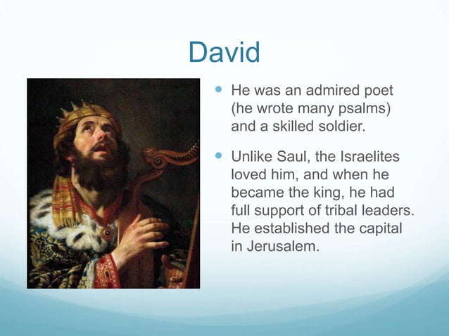 1 1 Hebrew Kings | PPTX | Christianity | Religion & Spirituality