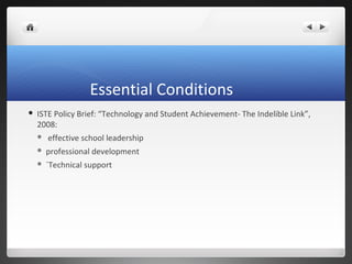 1:1 Initiative KHS | PPT