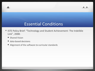 1:1 Initiative KHS | PPT