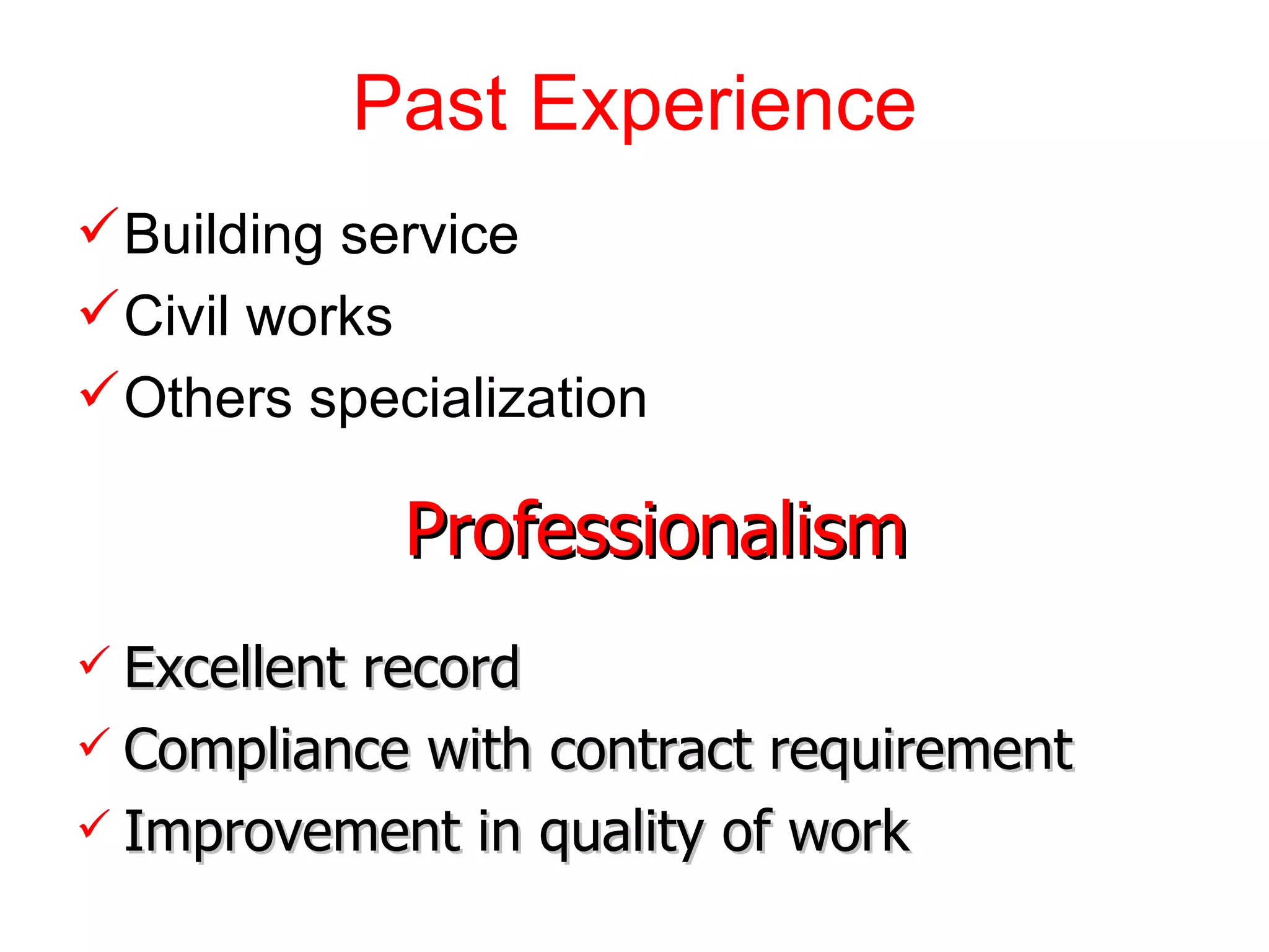 1 1 Introduction Construction Industry | PPT