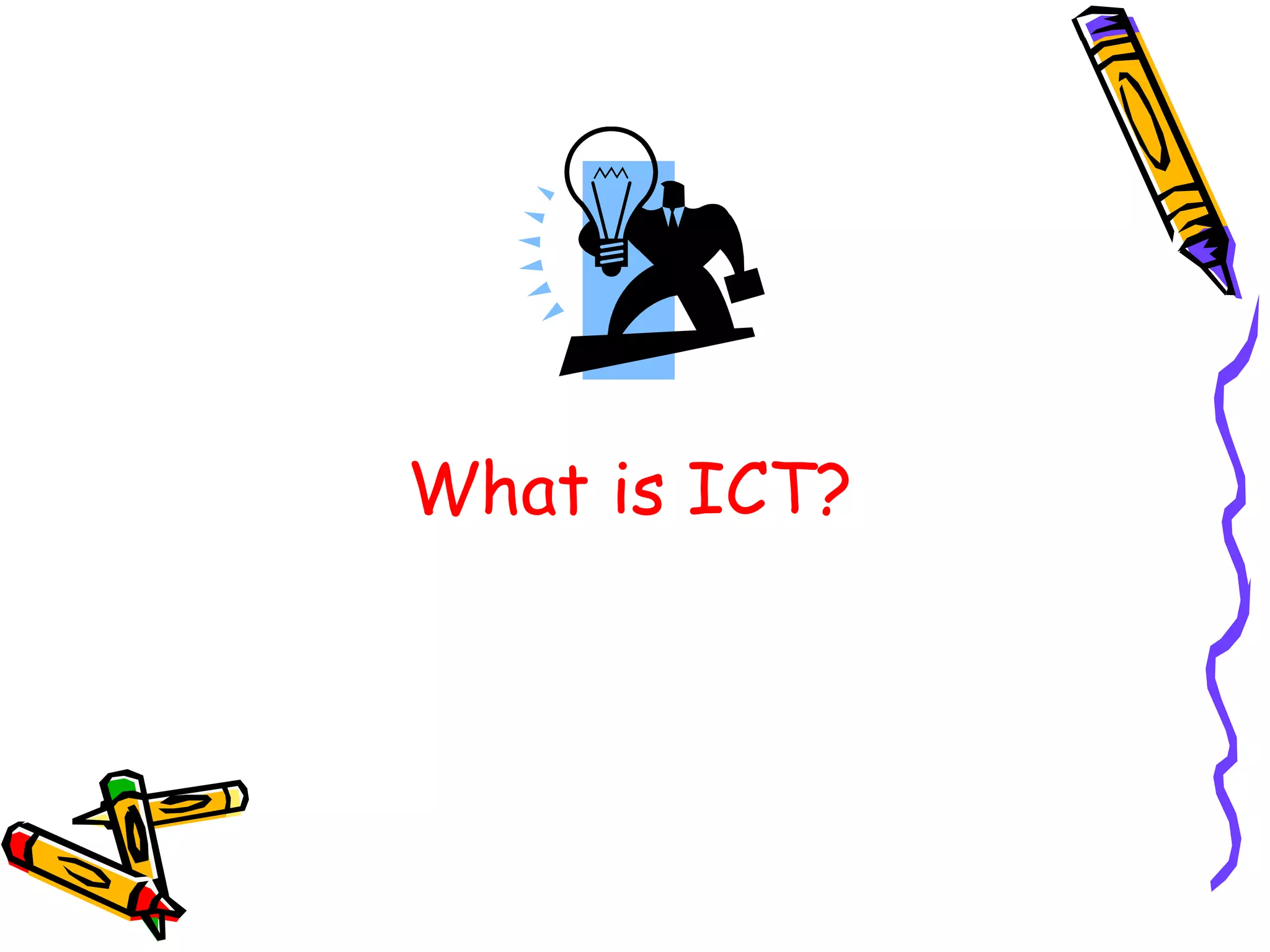 1.1 introduction toict | PPT