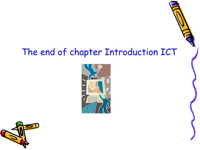 1.1 introduction toict | PPT