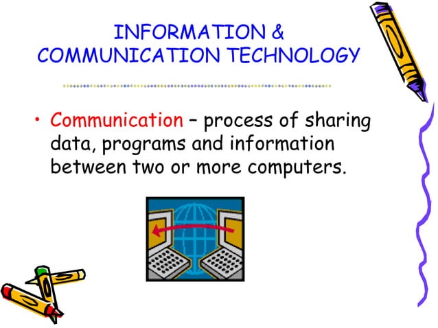 1.1 introduction toict | PPT