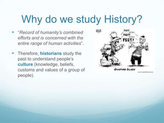1 1 intro history | PPT