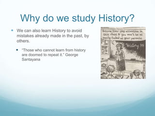 1 1 intro history | PPT
