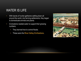 Mesopotamian geo | PPTX