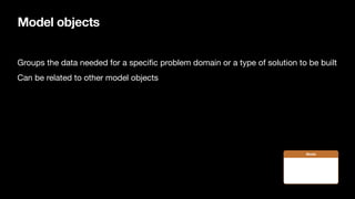 Model View Controller | PDF