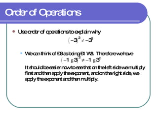1 1 number theory | PPT